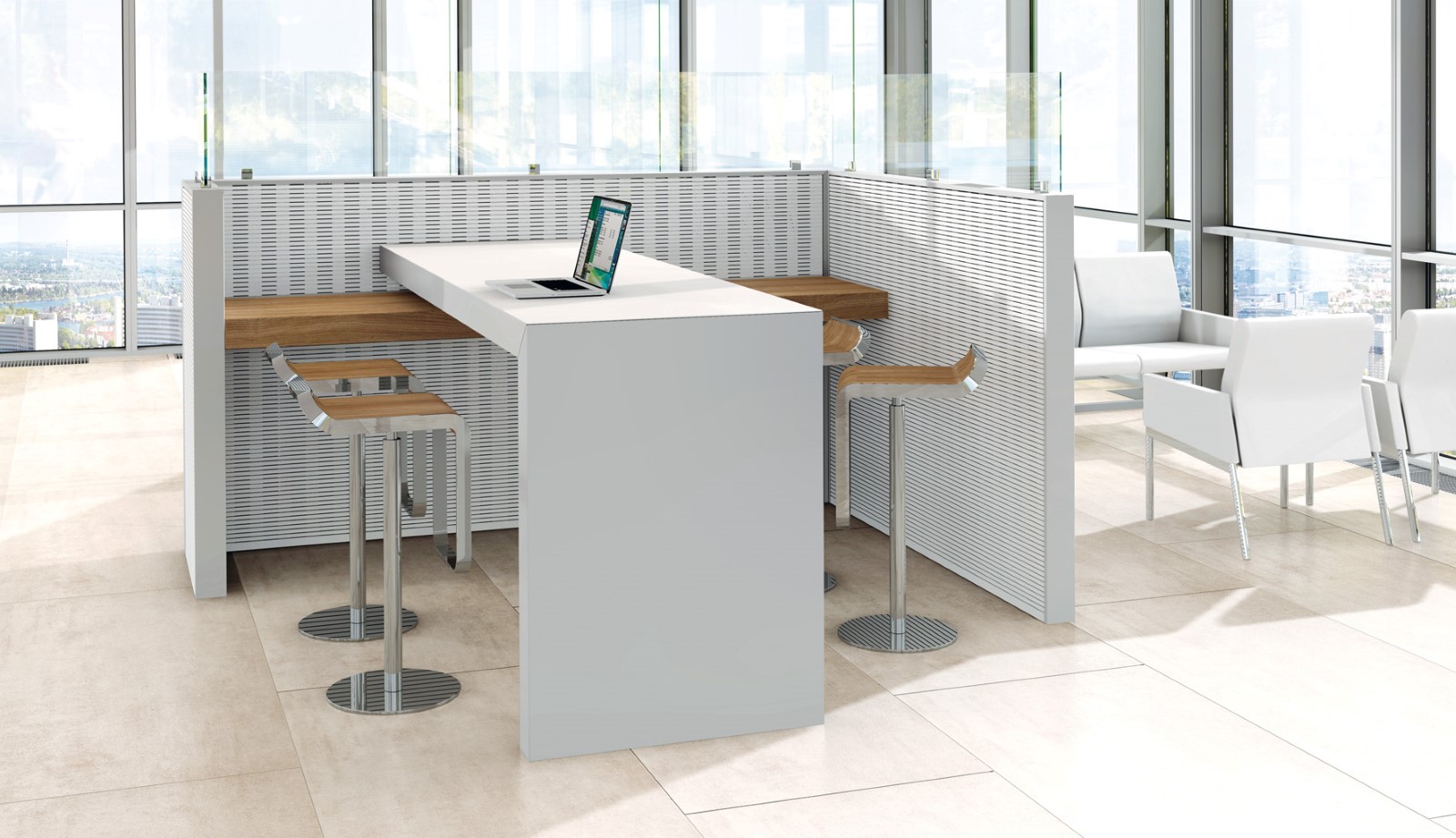 scanKontor Bürokonzepte